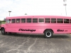 Party Buses Available in Indianapolis IN | View Our Rental Fleet